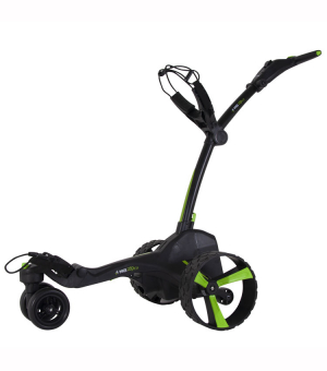 MGI Elvagn Zip X5 23 Svart | MGI Elvagn - Elvagnar - Vagnar | MGI