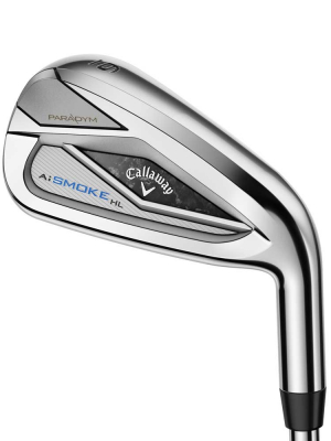 Callaway AI-Smoke HL Paradym Järnset | Järnset - Golfklubbor | Callaway