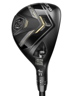 Cobra DS-Adapt Hybrid Dam (Custom) | | Cobra