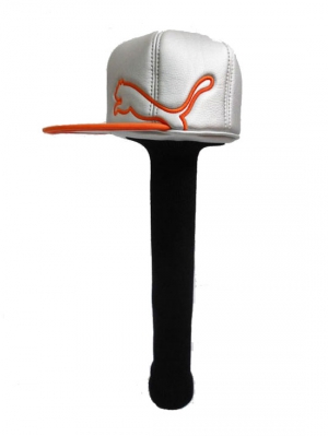 Cobra Headcover Driver Puma Monoline Cap Silver | Headcover Metalwoods ...