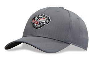 TaylorMade Keps TP Badge Grafit | KEPSAR - Accessoarer - Kläder ...
