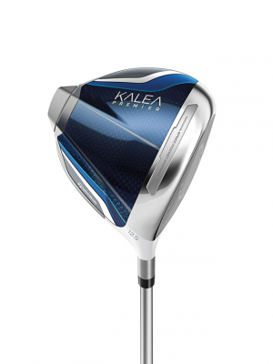 TaylorMade Kalea Driver Premier Dam Höger 12.5° | Driver - Golfklubbor ...