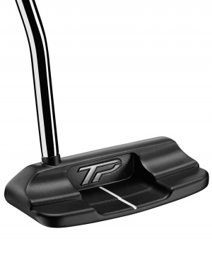 TaylorMade TP Black Putter Del Monte#7 Single Bend | Putters ...
