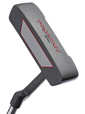 Wilson Putter Pro Staff SGI I Herr Vänster 34 tum | Putters ...