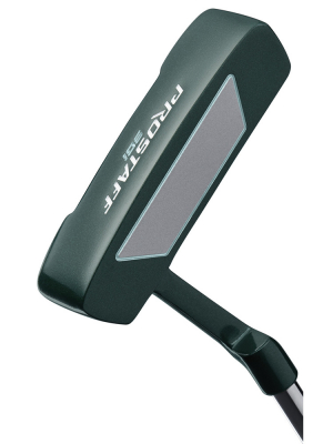 Wilson Putter Pro Staff SGI I Dam Vänster 33 tum | Putters ...