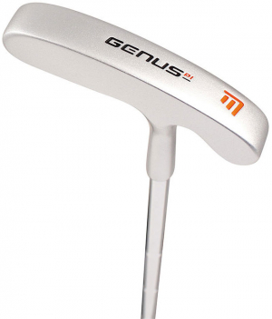 Masters Putter Genus P1 Höger | Putters - Golfklubbor | Masters Golf