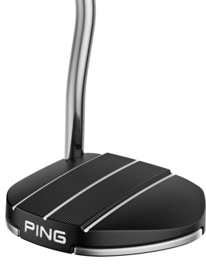 Ping 2023 Mundy Putter Vänster | Putters - Golfklubbor | Ping