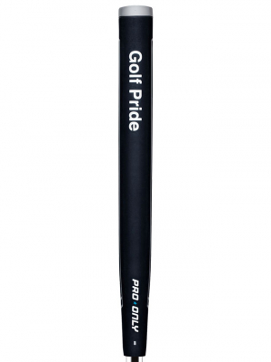 Puttergrepp Golf Pride Pro Only Blue Star 58 | Puttergrepp Golfpride ...