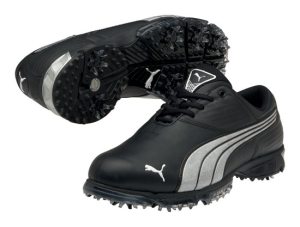 Puma Golfsko Herr Spark Sport Svart | Herr - Rea Golfskor - Rea | Puma