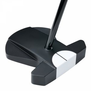 Odyssey S2S Ai-Dual Max 1/2 Ball Putter | Grymt pris | Dimbo