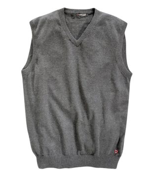 Lobster Slipover Herr William Grå | Herr - Rea Kläder - Rea | Lobster