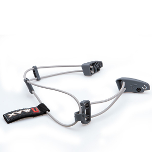 Big Max Blade IP Nedre vingar+straps Grå 606150-3E74 | Big Max ...