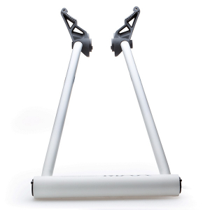 Big Max Ti Lite Övre ram Grå 607500-2K09 | Big Max Reservdelar ...