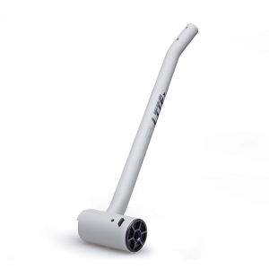 Big Max Ti Lite Nedre ram Vänster Grå 607500-7K09 | Big Max Reservdelar ...