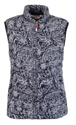 Func Factory Vind Väst Sophia Svart