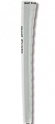 Puttergrepp Golf Pride Players Wrap Vit | Puttergrepp - Grepp ...