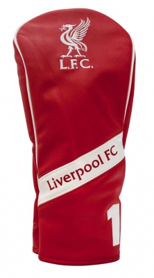 Premier Leauge Headcover Driver Heritage Liverpool | Headcover ...