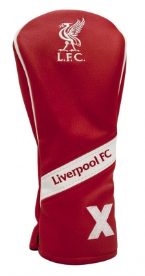 Premier Leauge Headcover Hybrid Heritage Liverpool | Headcover ...