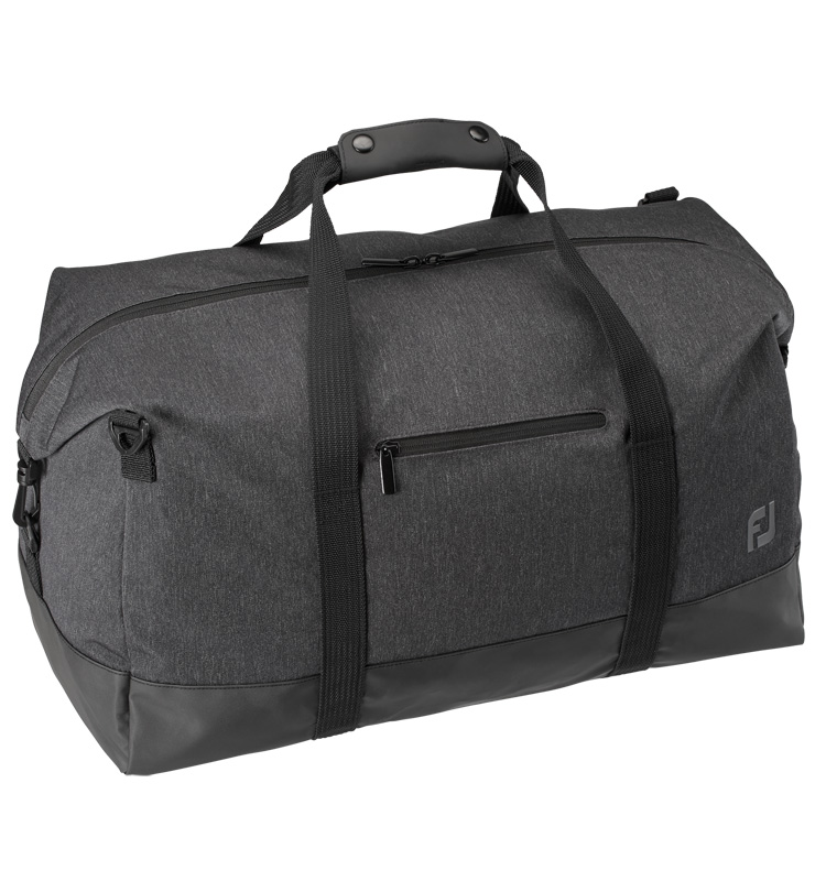 FootJoy Väska Duffel 31535 | Sportbagar - Golfresefodral & Väskor | Footjoy