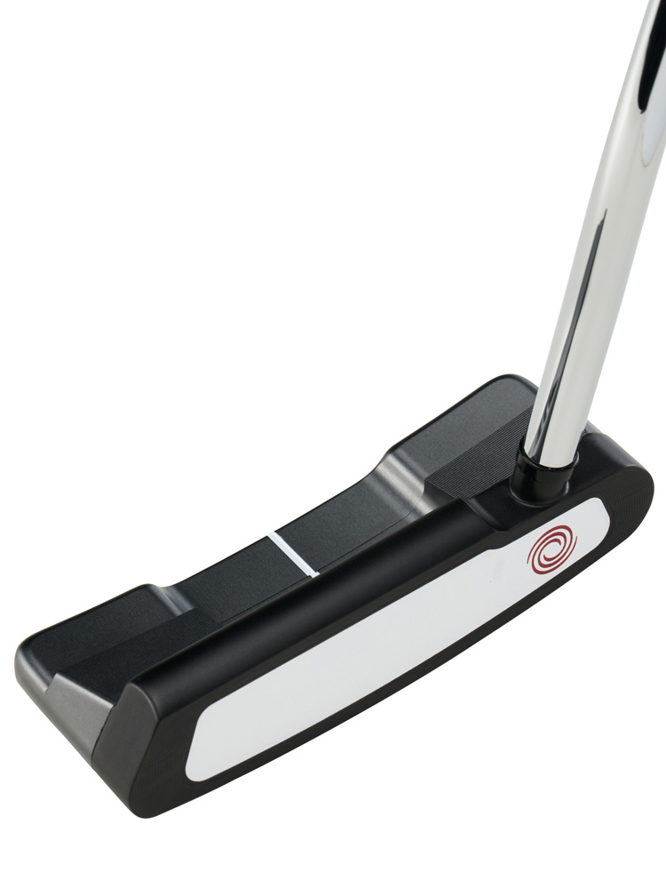 Odyssey Tri-Hot 5K 23 Double Wide DB Pistol Putter Höger | Putter Höger (Vanligast) - Putters ...