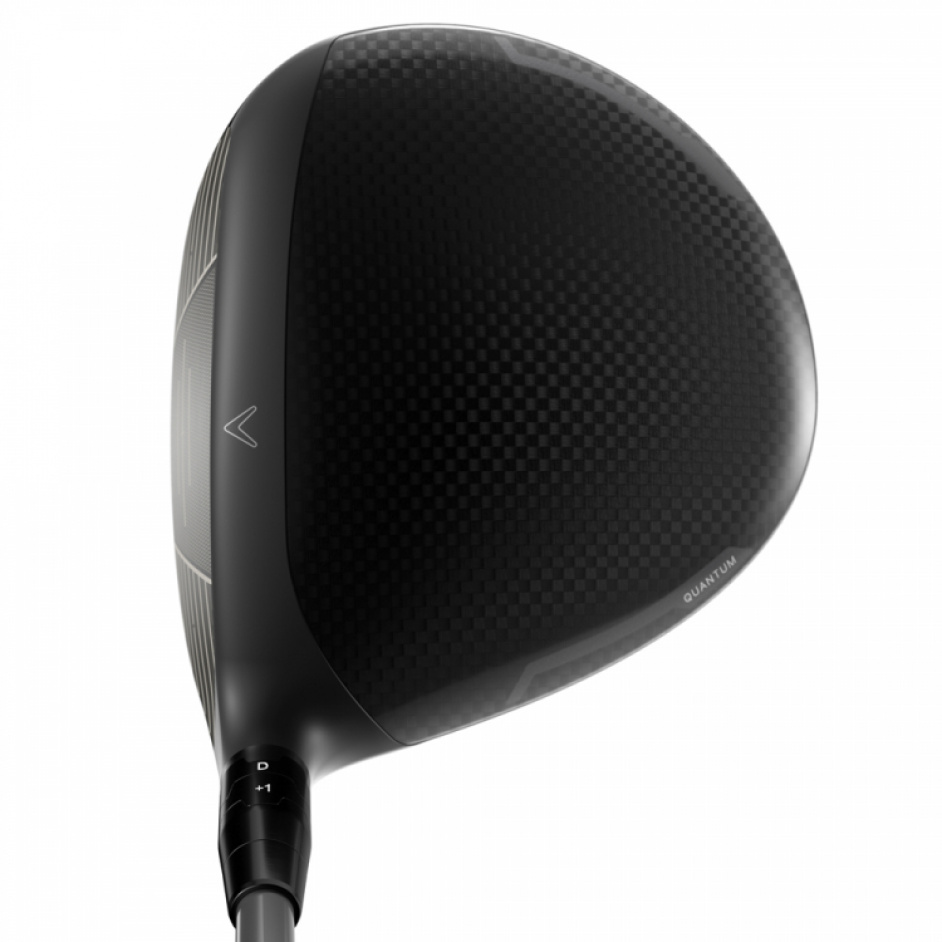 Callaway Quantum Max Driver | Oslagbart pris | Dimbo Golf