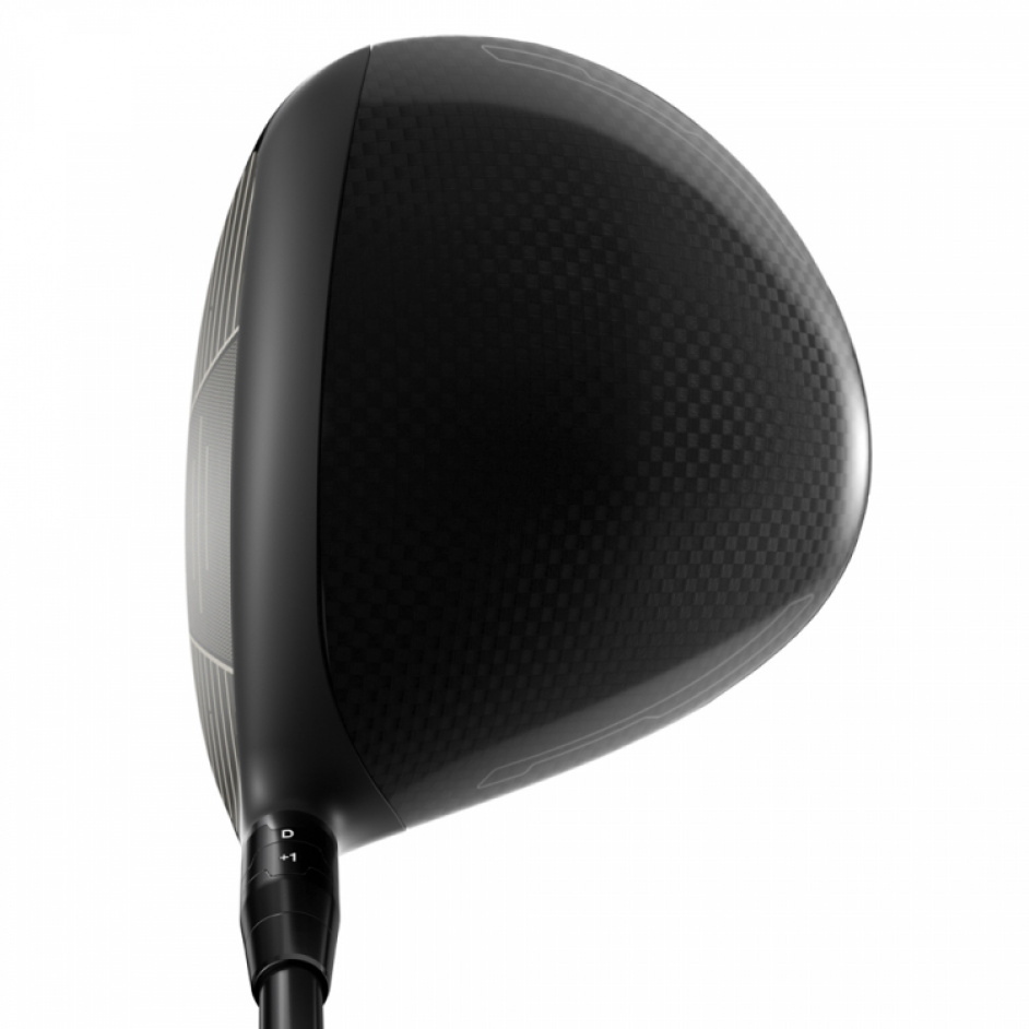 Callaway Quantum TD Max Driver | Fraktfri | Dimbo Golf