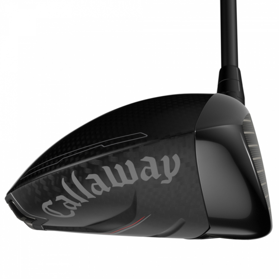 Callaway Quantum TD Max Driver | Fraktfri | Dimbo Golf