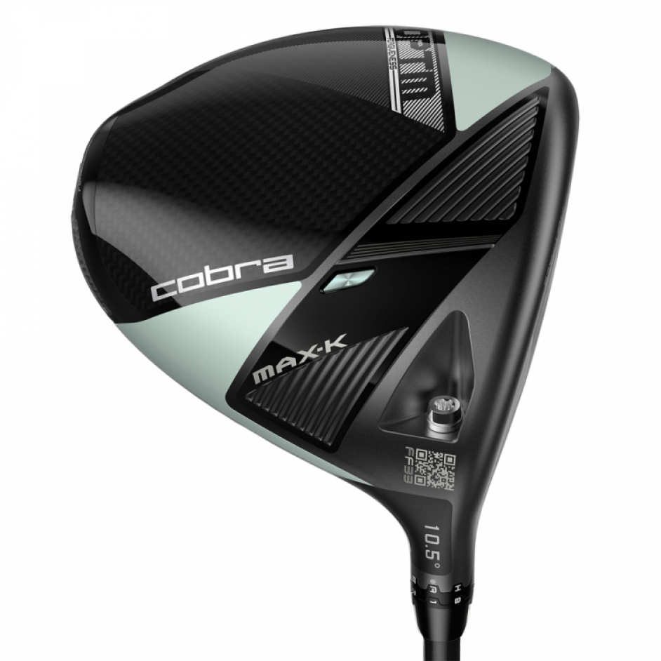Cobra OPTM Max-K Driver Dam | Förlåtande | Dimbo Golf