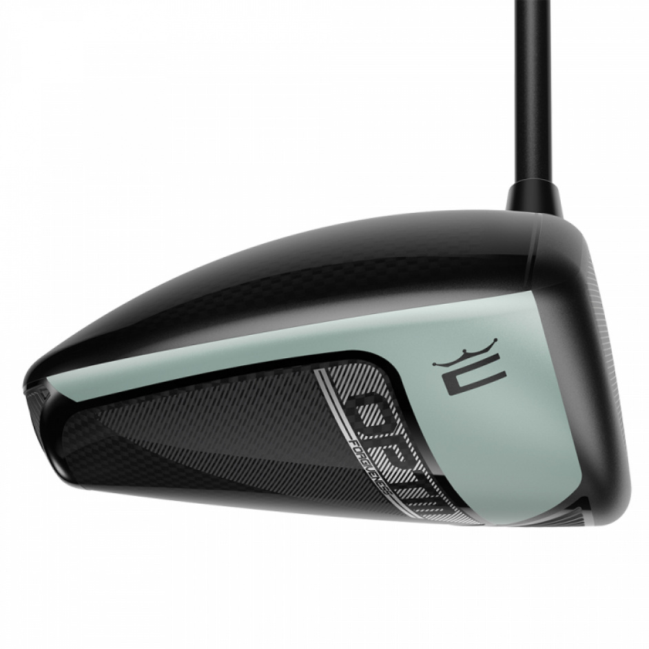 Cobra OPTM Max-D Driver Dam | Köp idag | Dimbo Golf