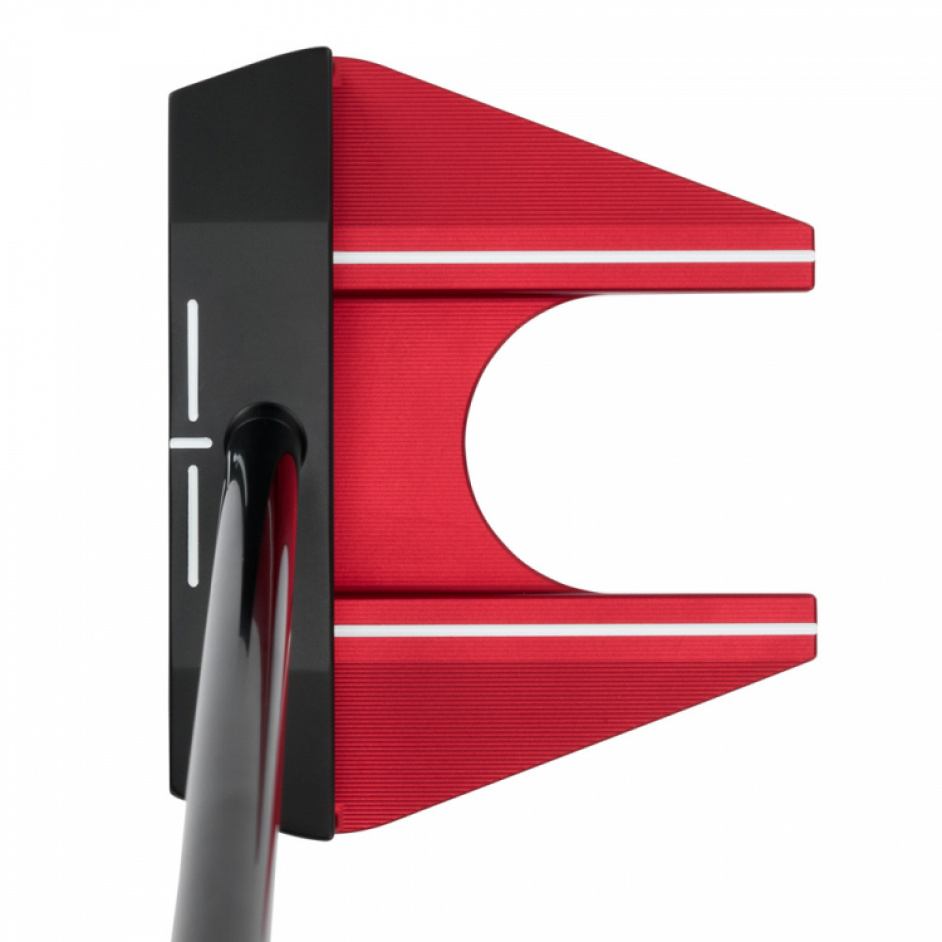 Odyssey Tri-Hot Square 2 Square 7 Putter | Zero Torque