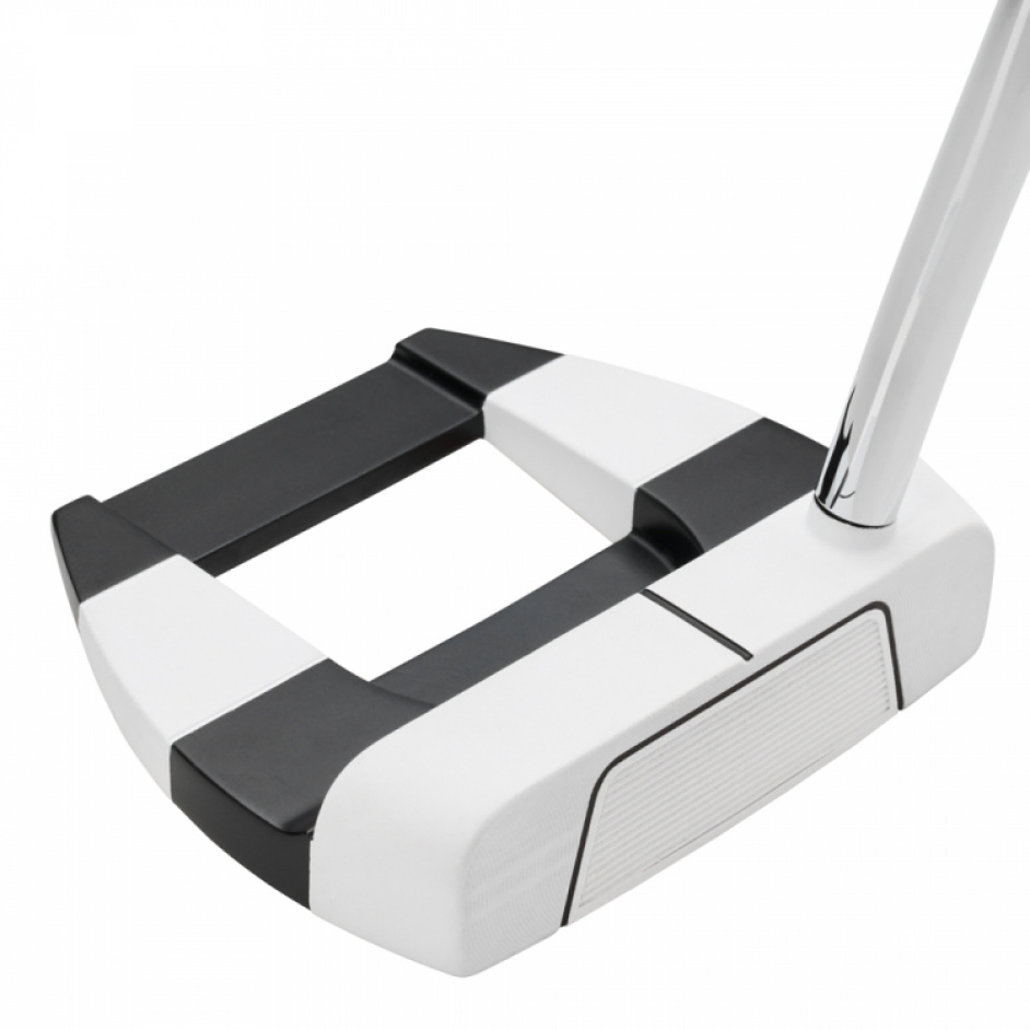Odyssey Ai-Dual Jailbird Mini Putter | Fraktfri | Dimbo Golf