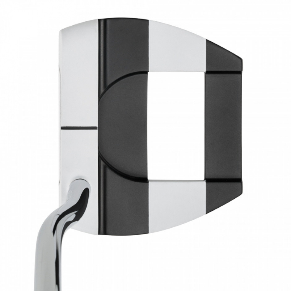 Odyssey Ai-Dual Jailbird Mini Putter | Fraktfri | Dimbo Golf