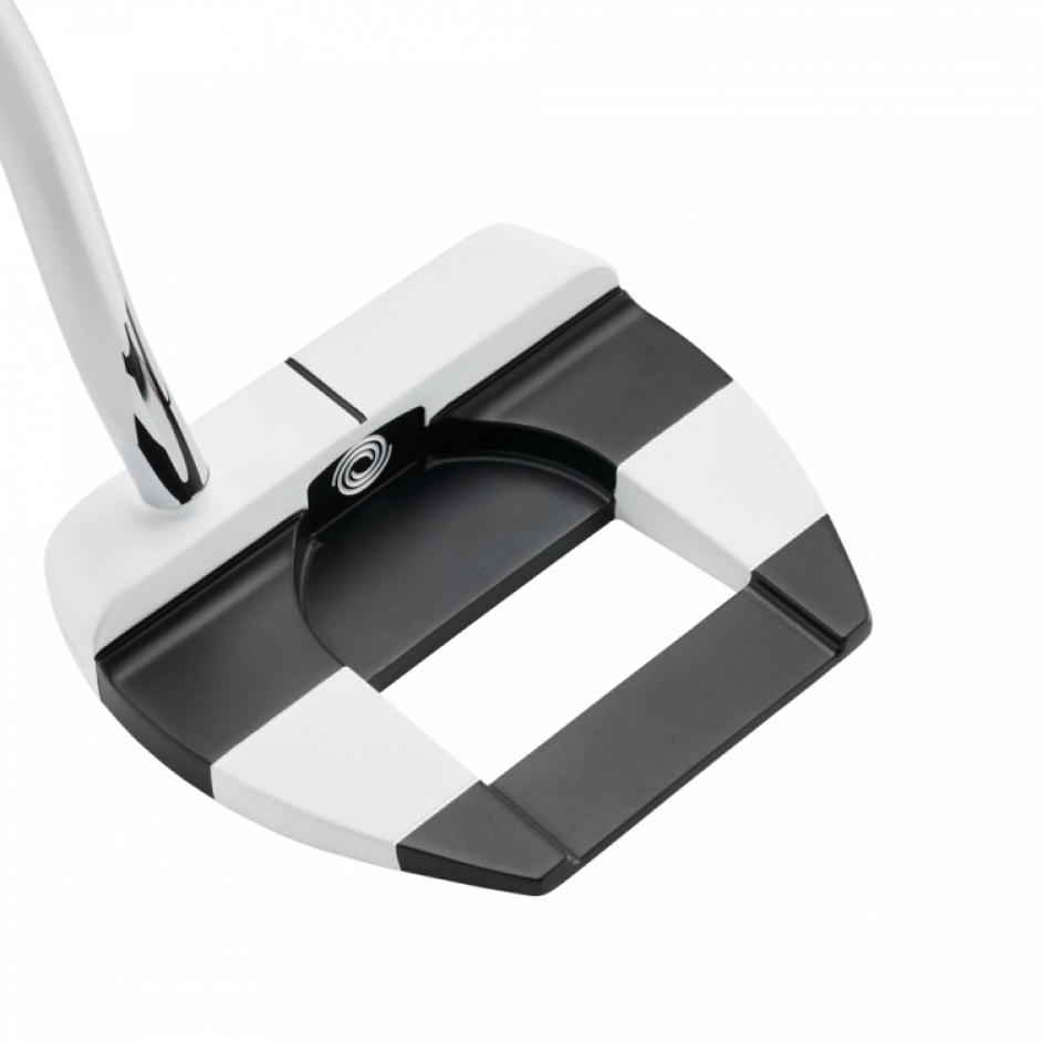 Odyssey Ai-Dual Jailbird Mini Putter | Fraktfri | Dimbo Golf